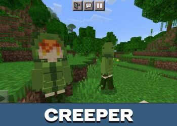 Download Anime Mod for Minecraft PE- Anime Mod for MCPE