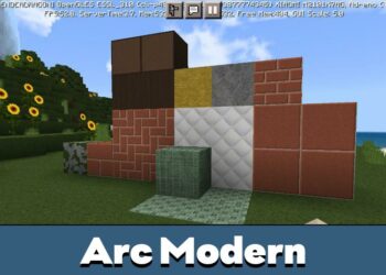 Download Modern HD Texture Pack for Minecraft PE - Modern HD Texture ...