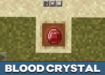 Download Blood Mod for Minecraft PE - Blood Mod for MCPE