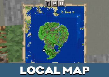Download Fallen Kingdom Map for Minecraft PE - Fallen Kingdom Map for MCPE