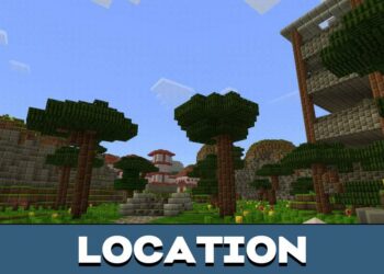 Download Fornite Map for Minecraft PE: - Fornite Map for MCPE