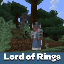 Download RPG Mods for Minecraft PE - RPG Mods for MCPE