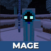Download Mage Mod for Minecraft PE- Mage Mod for MCPE