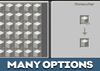 Download Chisel and Bits Mod for Minecraft PE- Chisel and Bits Mod for MCPE