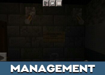 Download FNAF 3 Map for Minecraft PE- FNAF 3 Map for MCPE