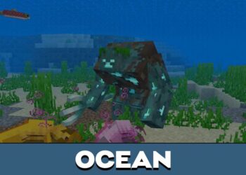 Download Mutant Beast Mod for Minecraft PE- Mutant Beast Mod for MCPE