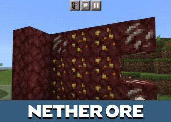 Download New Ore Texture Pack for Minecraft PE - New Ore Texture Pack ...