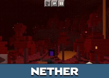 Download Night Vision Texture Pack for Minecraft PE - Night Vision ...