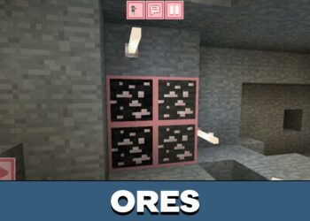 Download Pink Texture Pack for Minecraft PE - Pink Texture Pack for MCPE