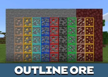 Download New Ore Texture Pack for Minecraft PE - New Ore Texture Pack ...