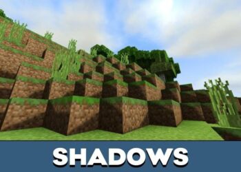 Download ESBE 2G Minecraft PE Shaders: realistic light and shadows