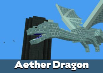 Download Dimension Mod for Minecraft PE - Dimension Mod for MCPE