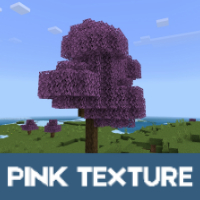 Download Pink Texture Pack for Minecraft PE - Pink Texture Pack for MCPE