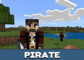 Download Pirates Mod for Minecraft PE- Pirates Mod for MCPE