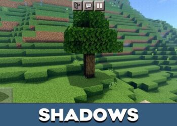 Download Vanilla Shaders for Minecraft PE - Vanilla Shaders for MCPE