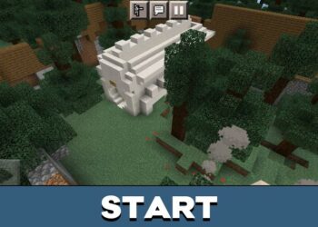 Download Dream SMP Map for Minecraft PE - Dream SMP Map for MCPE