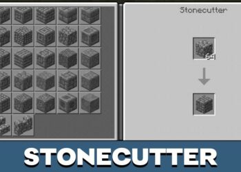 Download Chisel and Bits Mod for Minecraft PE- Chisel and Bits Mod for MCPE