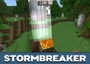 Download Hammer Mod for Minecraft PE - Hammer Mod for MCPE
