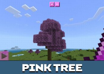 Download Pink Texture Pack for Minecraft PE - Pink Texture Pack for MCPE