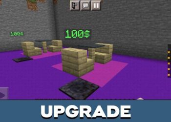 Download Tycoon Map for Minecraft PE - Tycoon Map for MCPE