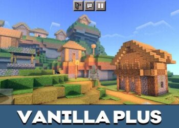 Download Vanilla Shaders for Minecraft PE - Vanilla Shaders for MCPE