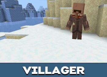 Download Parasite Mod for Minecraft PE - Parasite Mod for MCPE