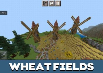 Download Medieval Map for Minecraft PE - Medieval Map for MCPE