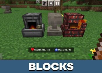 Download Terraria Mod for Minecraft PE - Terraria Mod for MCPE