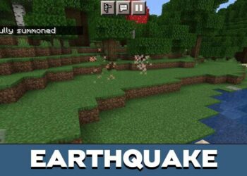 Download Natural Disaster Mod for Minecraft PE - Natural Disaster Mod ...