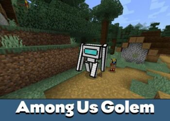 Download Among Us Texture Pack for Minecraft PE - Among Us Texture Pack ...