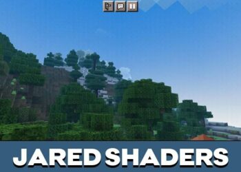 Download Render Dragon Shaders for Minecraft PE - Render Dragon Shaders for MCPE