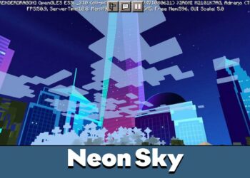 Download Sky Texture Pack for Minecraft PE - Sky Texture Pack for MCPE