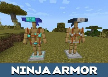 Download Naruto Texture Pack for Minecraft PE - Naruto Texture Pack for ...