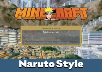 Download Naruto Texture Pack for Minecraft PE - Naruto Texture Pack for ...