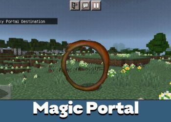 Download Doctor Strange Mod for Minecraft PE- Doctor Strange Mod for MCPE