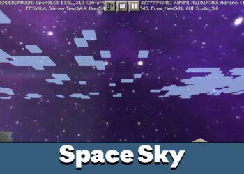 Download Sky Texture Pack for Minecraft PE - Sky Texture Pack for MCPE
