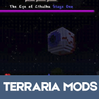 Download Terraria Mod for Minecraft PE - Terraria Mod for MCPE