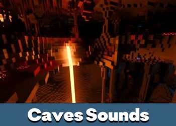 Download Ambient Sounds Mod for Minecraft PE - Ambient Sounds Mod for MCPE