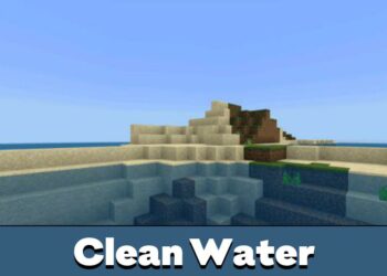 Download Water Texture Pack for Minecraft PE - Water Texture Pack for MCPE