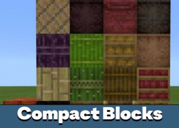 Download Quark Mod for Minecraft PE - Quark Mod for MCPE