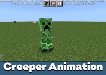 Download Animated Texture Pack for Minecraft PE - Animated Texture Pack ...