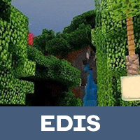 Download Edis Shaders for Minecraft PE - Edis Shaders for MCPE