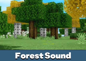 Download Ambient Sounds Mod for Minecraft PE - Ambient Sounds Mod for MCPE