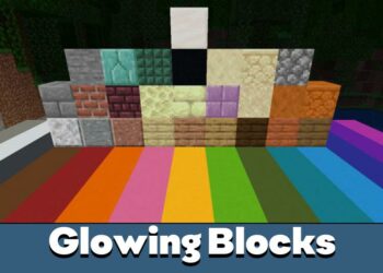 Download Lights Mod for Minecraft PE - Lights Mod for MCPE