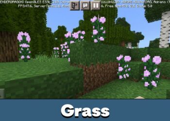 Download Better Foliage Texture Pack for Minecraft PE - Better Foliage ...