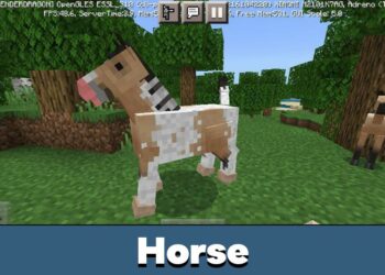 Download Horse Texture Pack for Minecraft PE - Horse Texture Pack for MCPE