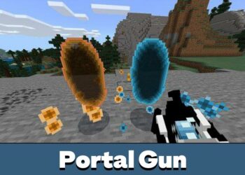 Download Teleport Mod for Minecraft PE - MCPEDL