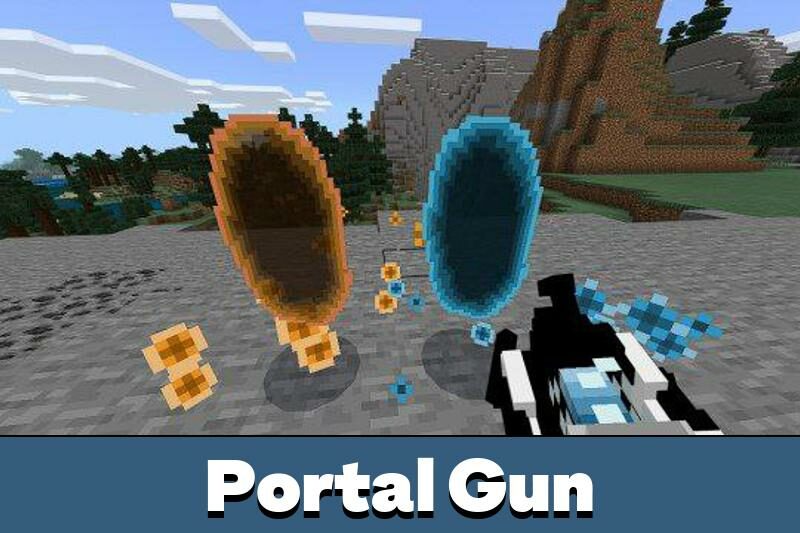 Download Teleport Mod for Minecraft PE - Teleport Mod for MCPE Download Teleport Mod for Minecraft PE - Teleport Mod for MCPE