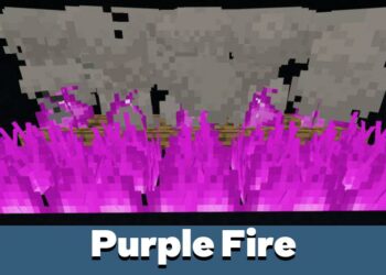 Download Fire Texture Pack for Minecraft PE - Fire Texture Pack for MCPE