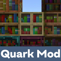 Download Quark Mod for Minecraft PE - Quark Mod for MCPE